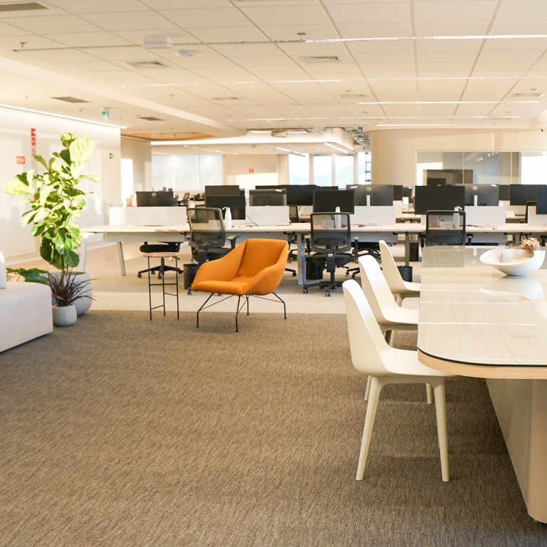 Quem Somos - Grupo Moas