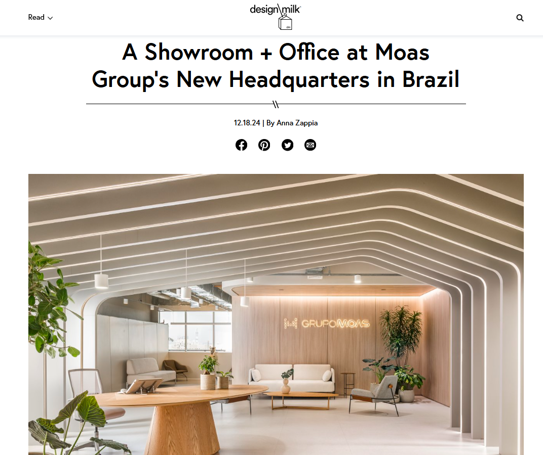 Escritório do Grupo Moas é destaque em publicação internacional - Grupo ...
