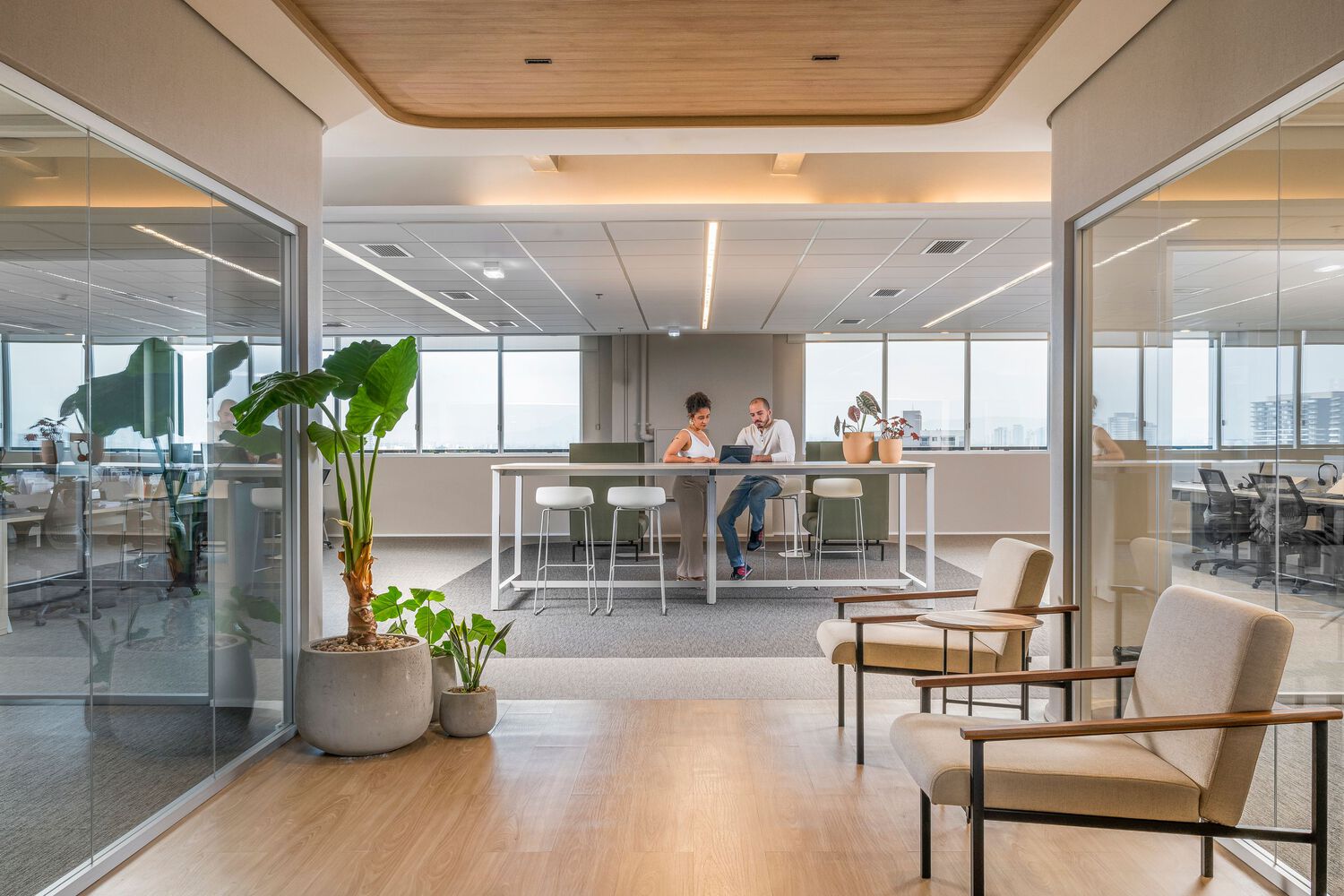 Grupo Moas é reconhecido no LOOP Design Awards 2025 - Grupo Moas